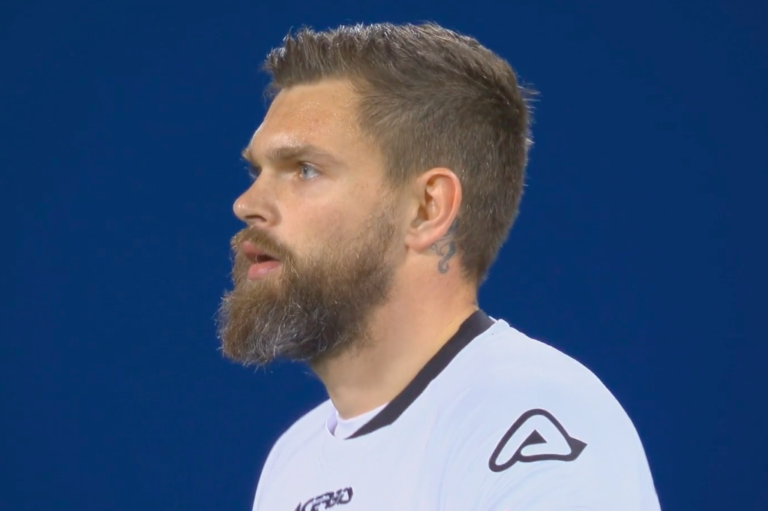 Dragowski pronto a partire, si aprono anche due piste in Liga